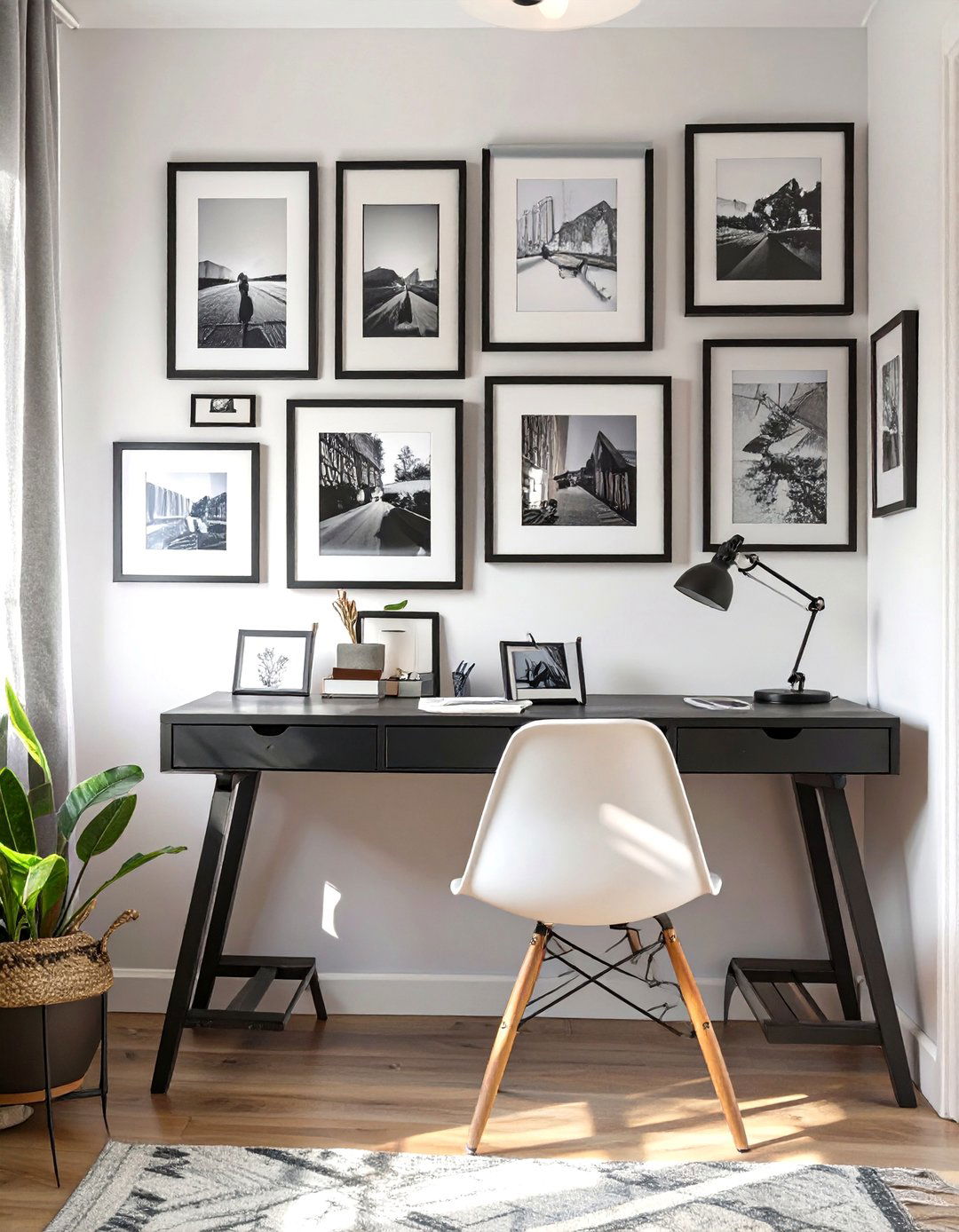 30 Small Den Ideas to Create the Ultimate Cozy Retreat - We Love Home Blog