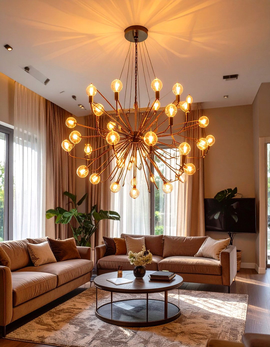 30 Small Den Ideas to Create the Ultimate Cozy Retreat - We Love Home Blog