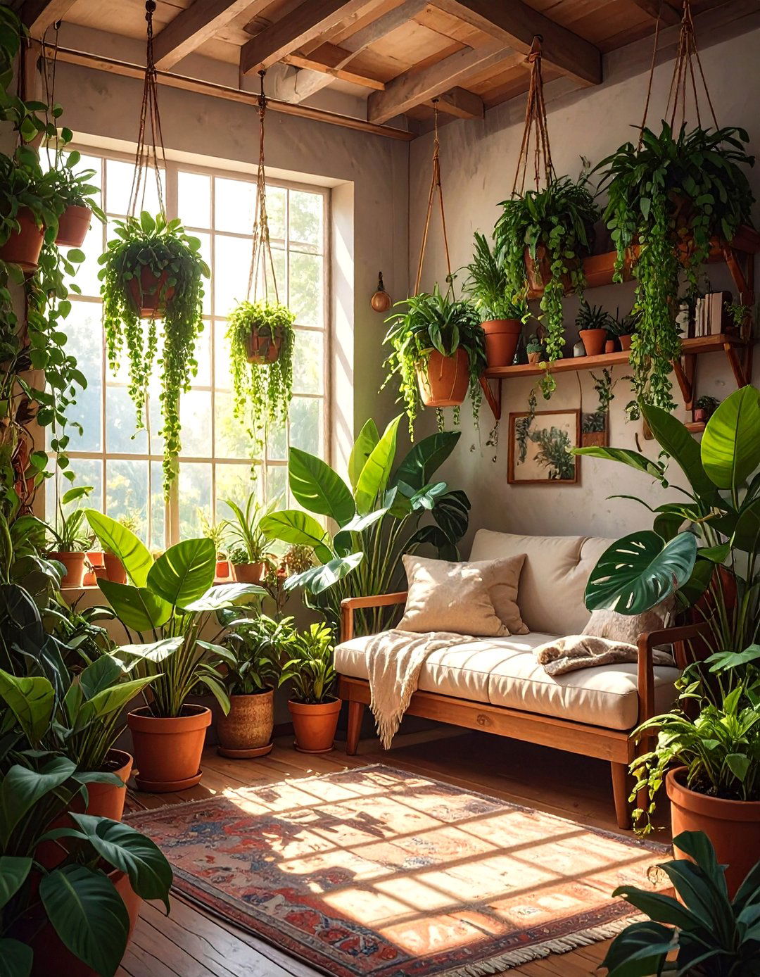 30 Small Den Ideas to Create the Ultimate Cozy Retreat - We Love Home Blog