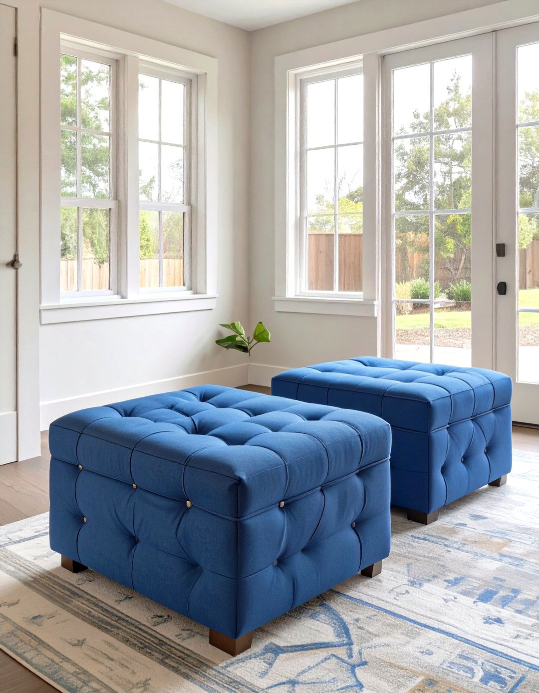 30 Small Den Ideas to Create the Ultimate Cozy Retreat - We Love Home Blog