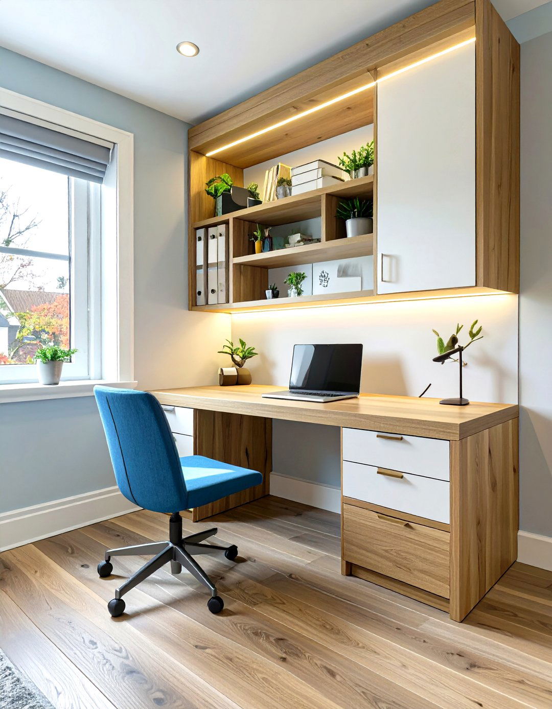 30 Small Den Ideas to Create the Ultimate Cozy Retreat - We Love Home Blog