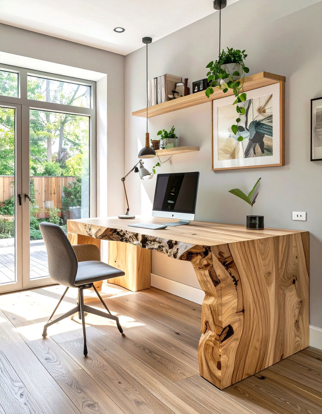 30 Small Den Ideas to Create the Ultimate Cozy Retreat - We Love Home Blog