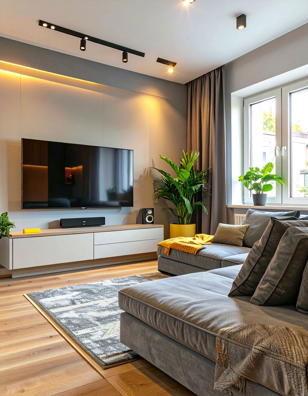 30 Small Den Ideas to Create the Ultimate Cozy Retreat - We Love Home Blog