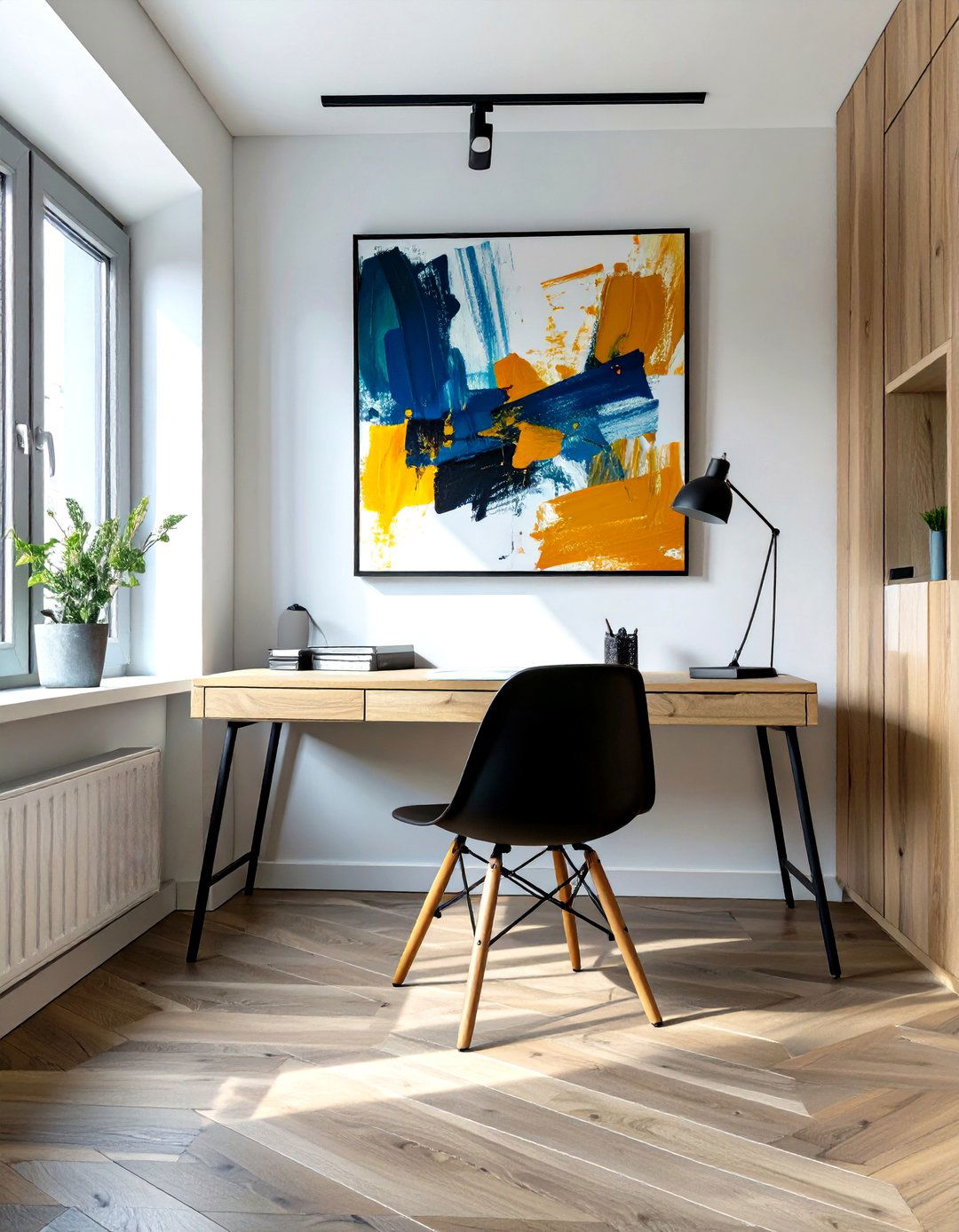 30 Small Den Ideas to Create the Ultimate Cozy Retreat - We Love Home Blog