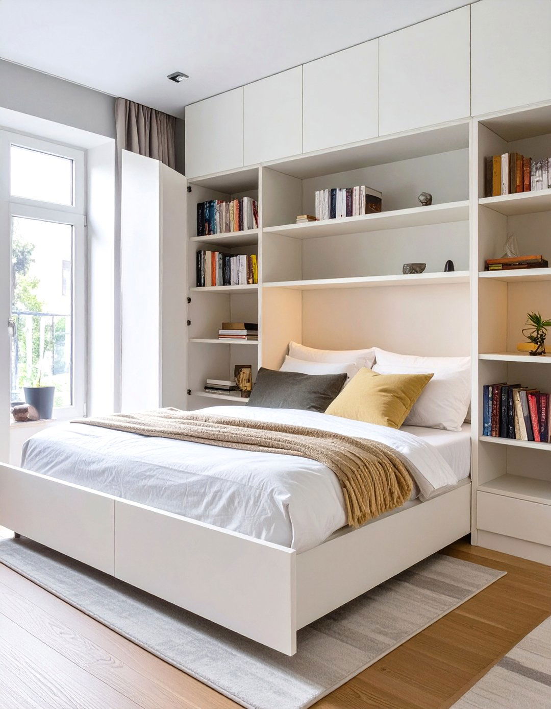 30 Small Den Ideas to Create the Ultimate Cozy Retreat - We Love Home Blog