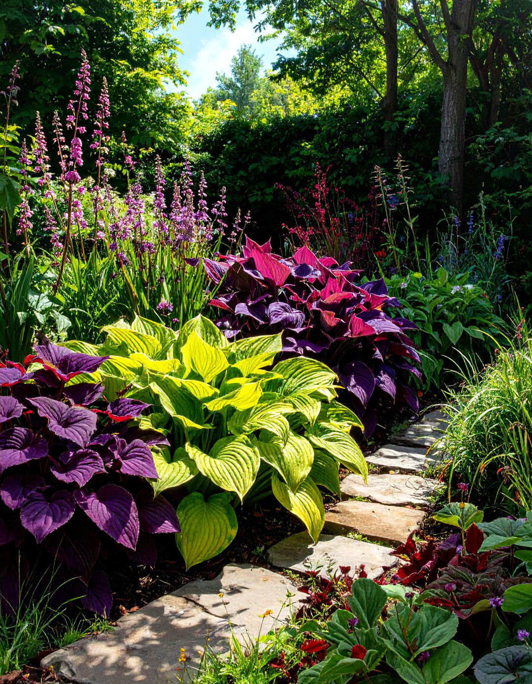 30 Small Landscaping Ideas for a Stunning Outdoor Area - We Love Home Blog