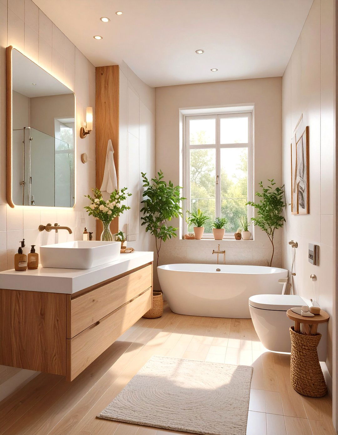30 Pro Bathroom Design Tool Ideas for Easy Renovations - We Love Home Blog