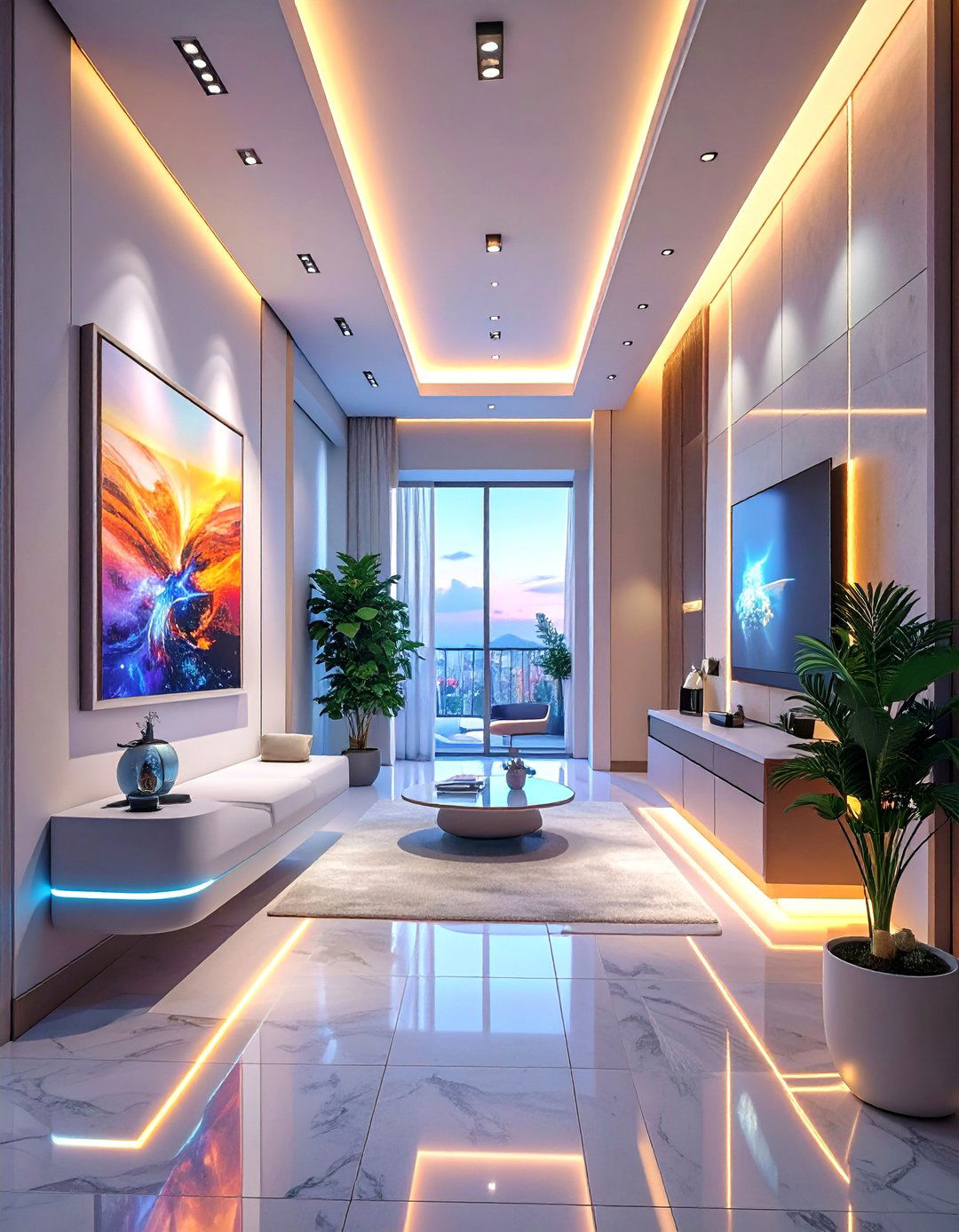 30 Stylish Apartment Entryway Ideas for Your Home - We Love Home Blog