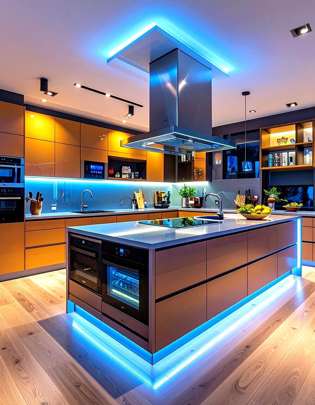 30 Latest Kitchen Designs to Inspire Your Next Remodel - We Love Home Blog