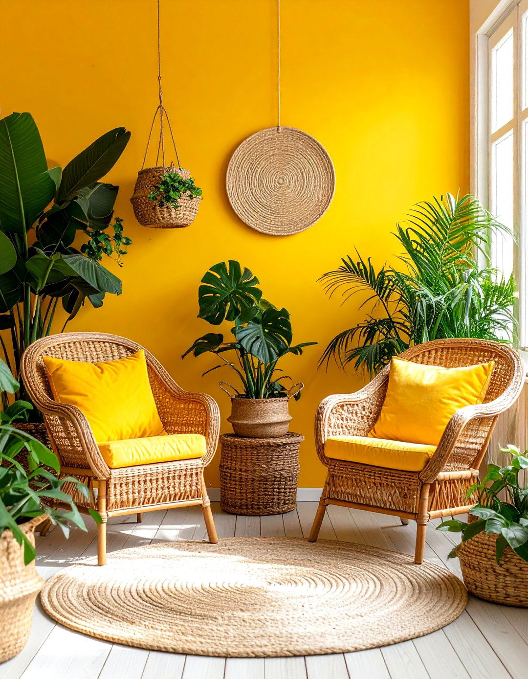 30 Accent Wall Color Ideas for a Stylish Interior - We Love Home Blog