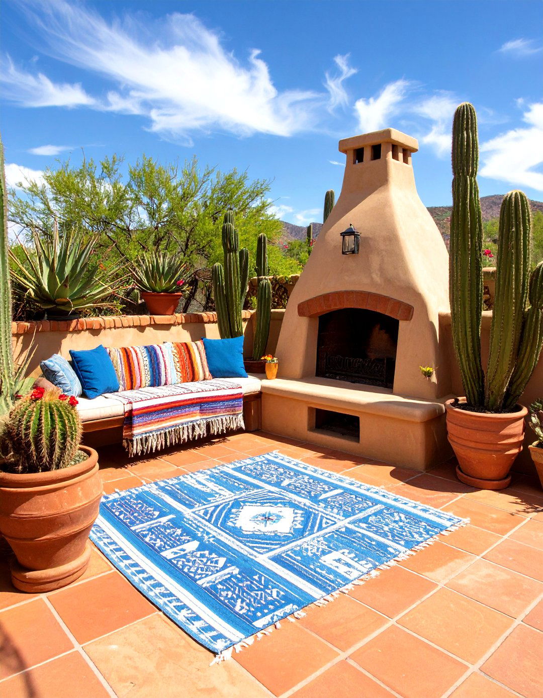 30 Fire Pit Landscaping Ideas - We Love Home Blog