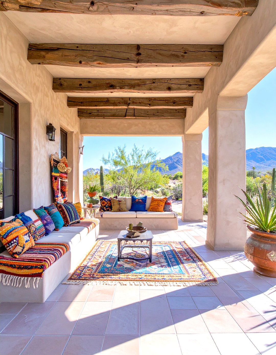 30 Covered Patio Designs for Your Perfect Backyard Space - We Love Home ...