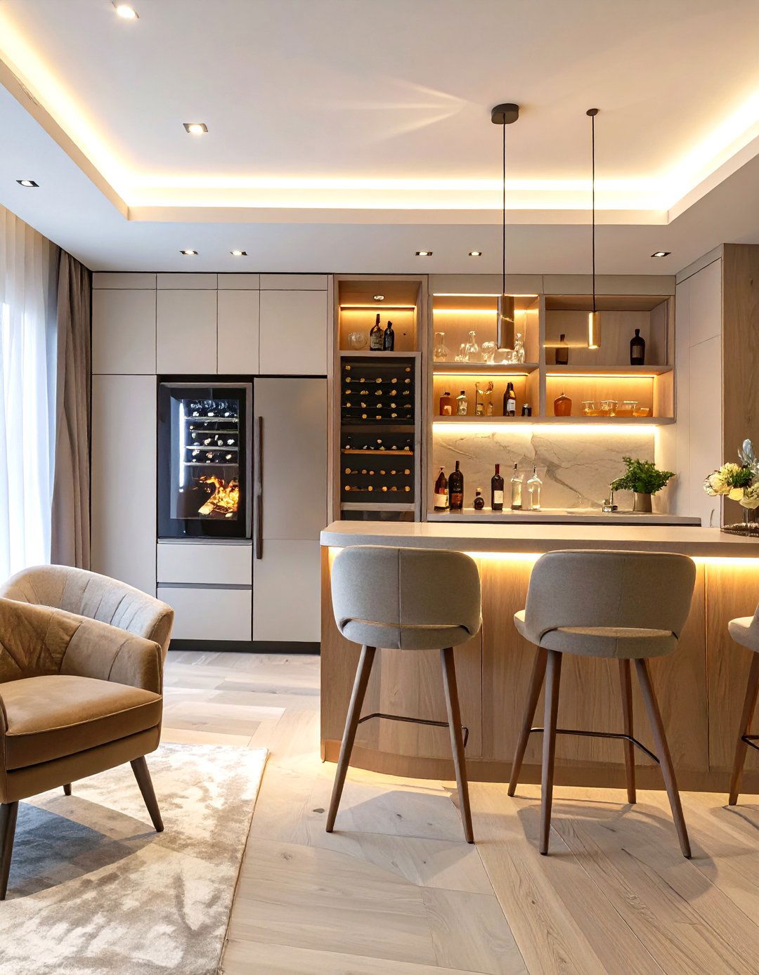 30 Spare Bedroom Ideas to Transform Your Guest Space - We Love Home Blog