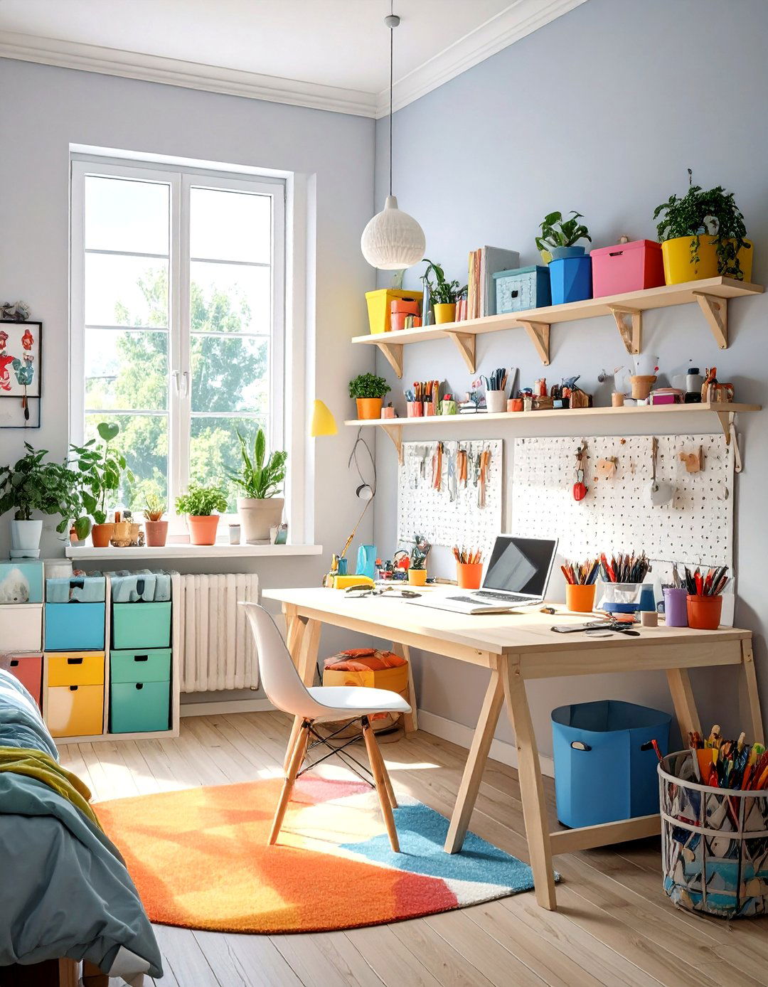 30 Spare Bedroom Ideas to Transform Your Guest Space - We Love Home Blog