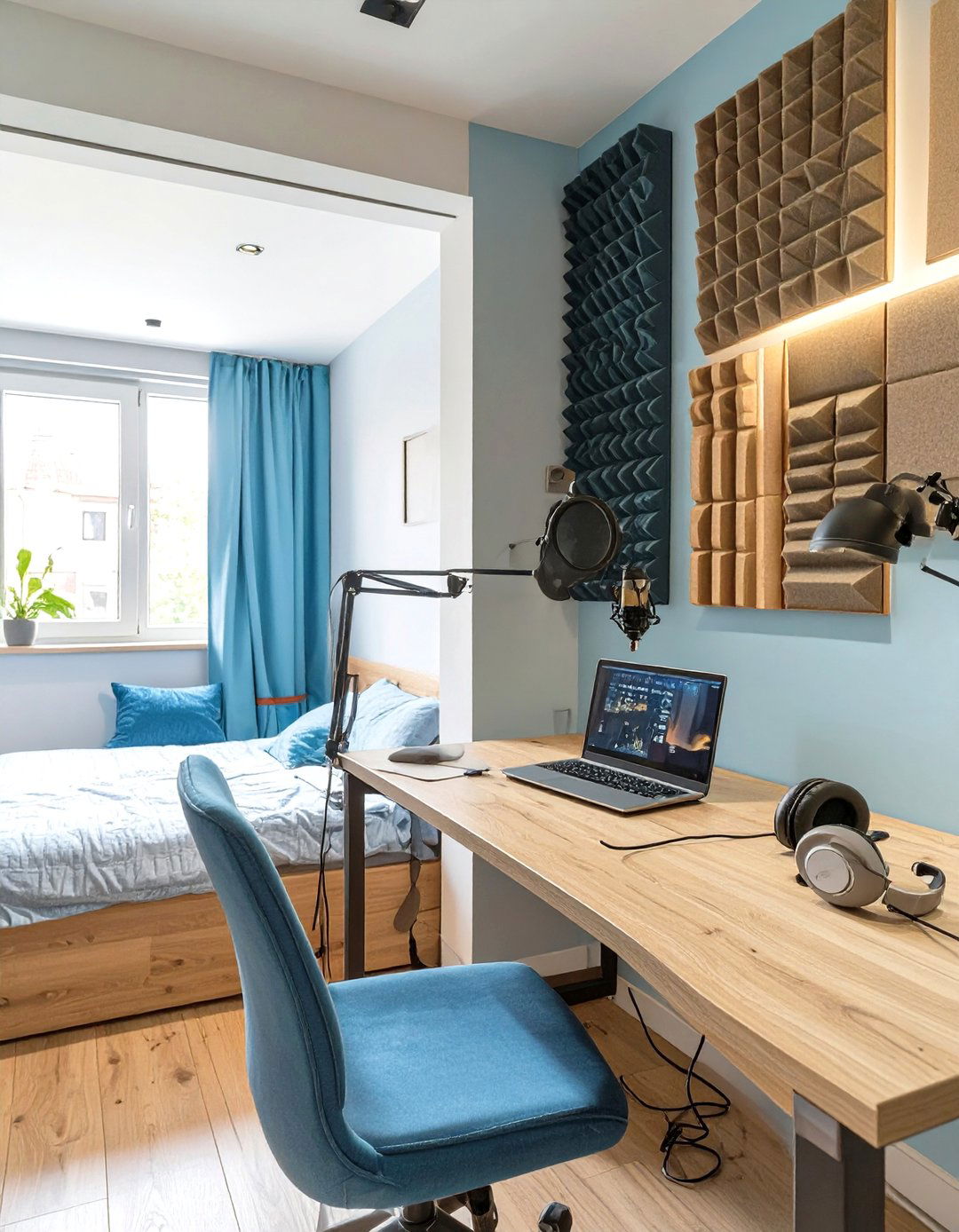 30 Spare Bedroom Ideas to Transform Your Guest Space - We Love Home Blog