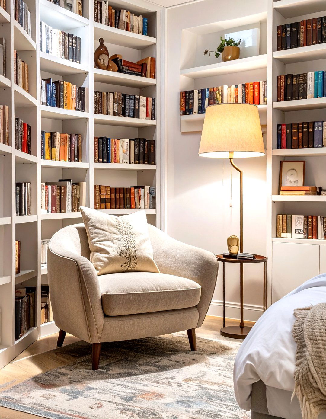 30 Spare Bedroom Ideas to Transform Your Guest Space - We Love Home Blog