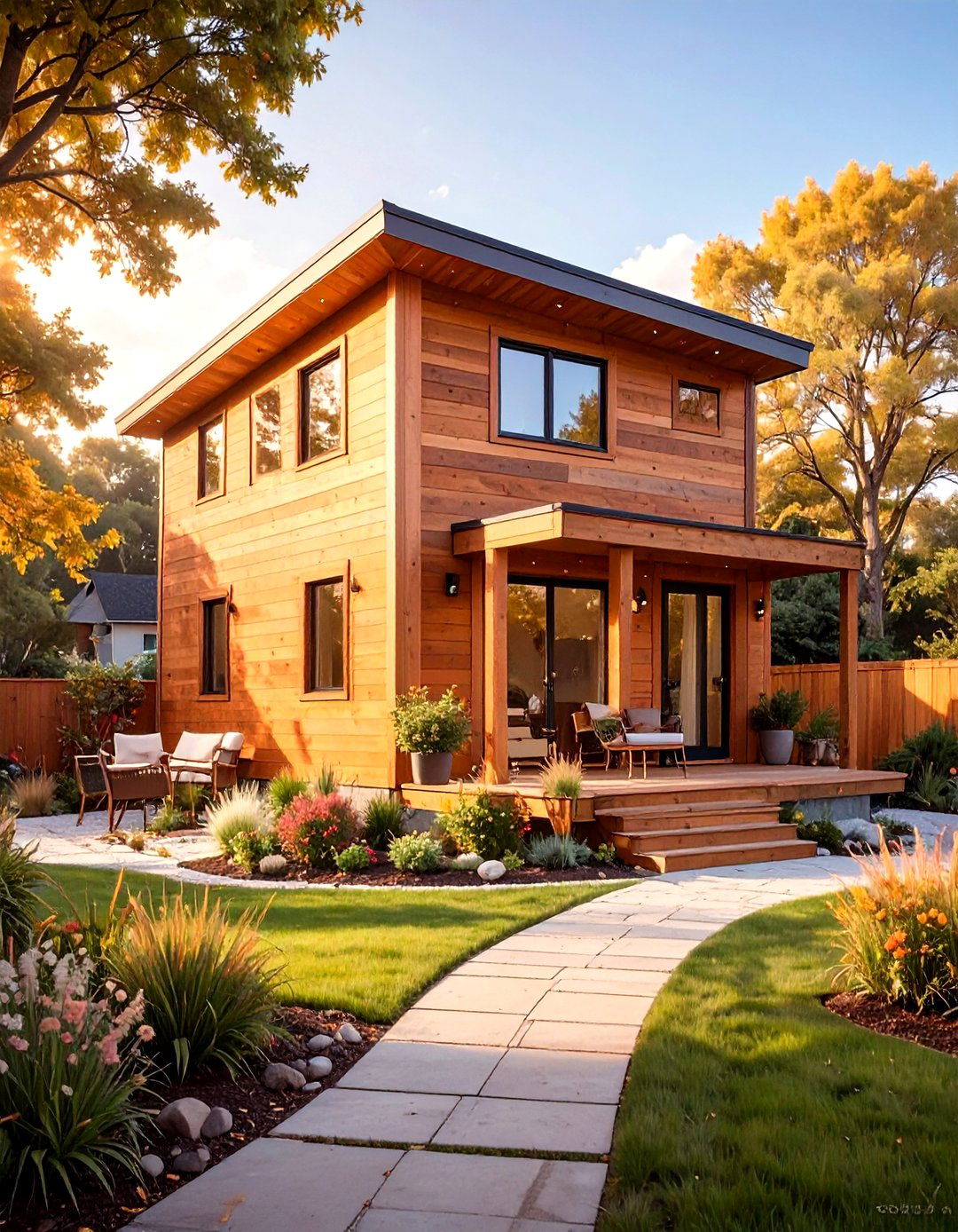 30 Small 2 Bedroom House Plans and Designs to Inspire - We Love Home Blog