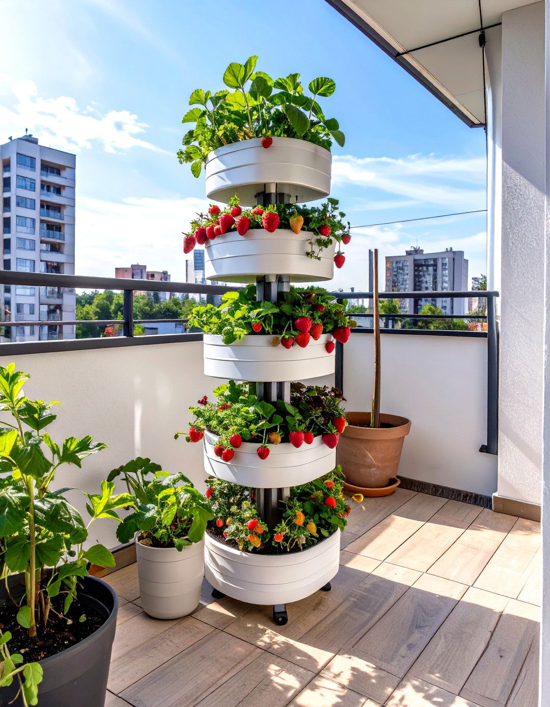 30 Small Vegetable Garden Ideas for Home Growers - We Love Home Blog