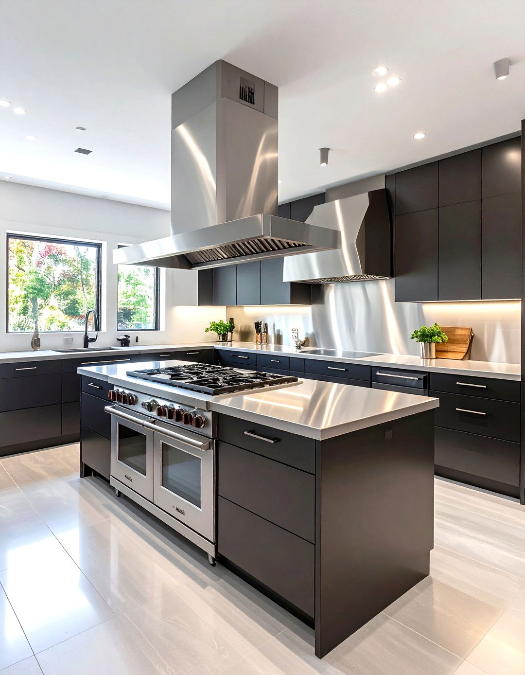 30 Best Kitchen Wall Ideas for a Fresh New Look - We Love Home Blog