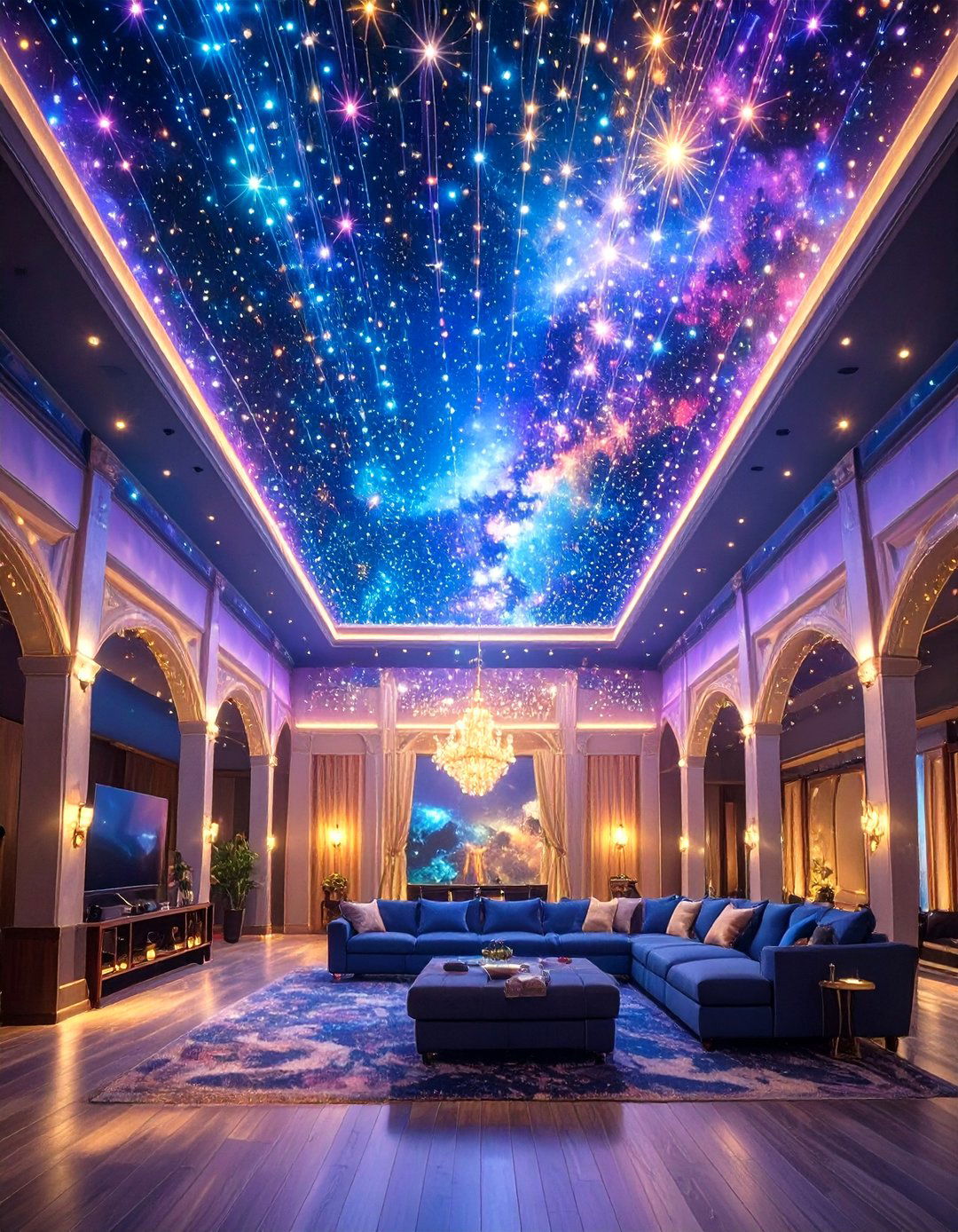 30 Ceiling Ideas for Basement Renovations and Remodels - We Love Home Blog