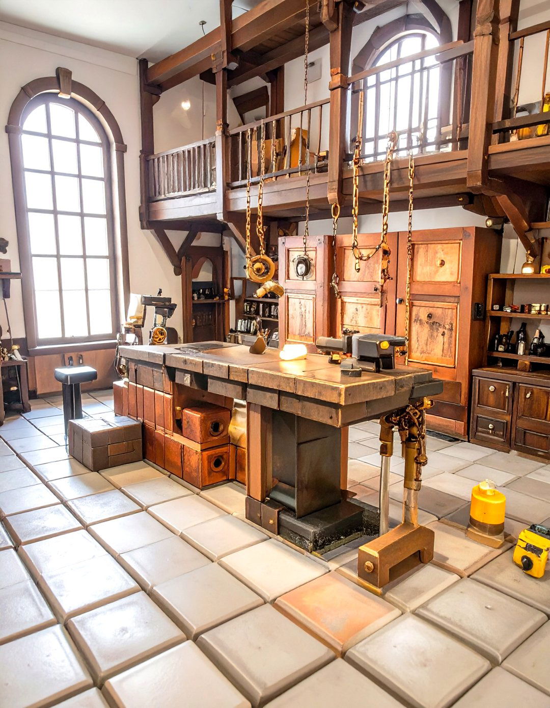 30 Interior Design Minecraft Ideas for Your Builds - We Love Home Blog