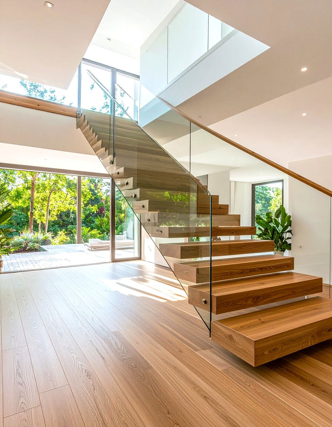 30 Smart Ways to Use Line in Interior Design Ideas - We Love Home Blog