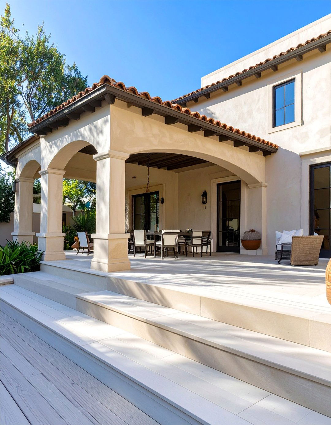30 Stylish Deck Fascia Ideas for a Polished Look - We Love Home Blog