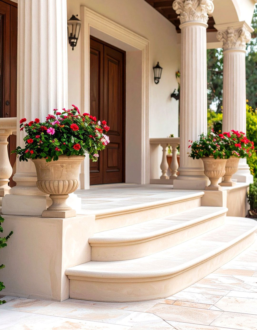 30 Porch Skirting Deck Skirting Ideas for Better Curb Appeal - We Love ...
