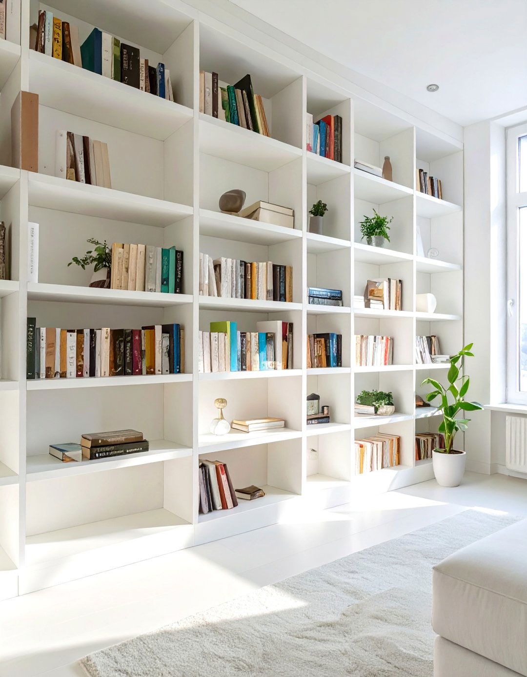 30 Studio Interior Design Ideas for Small Lifestyles - We Love Home Blog