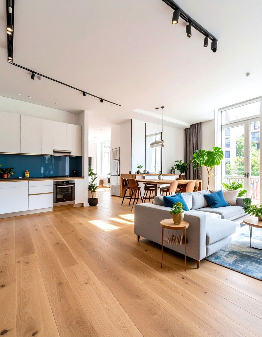 30 Studio Interior Design Ideas for Small Lifestyles - We Love Home Blog
