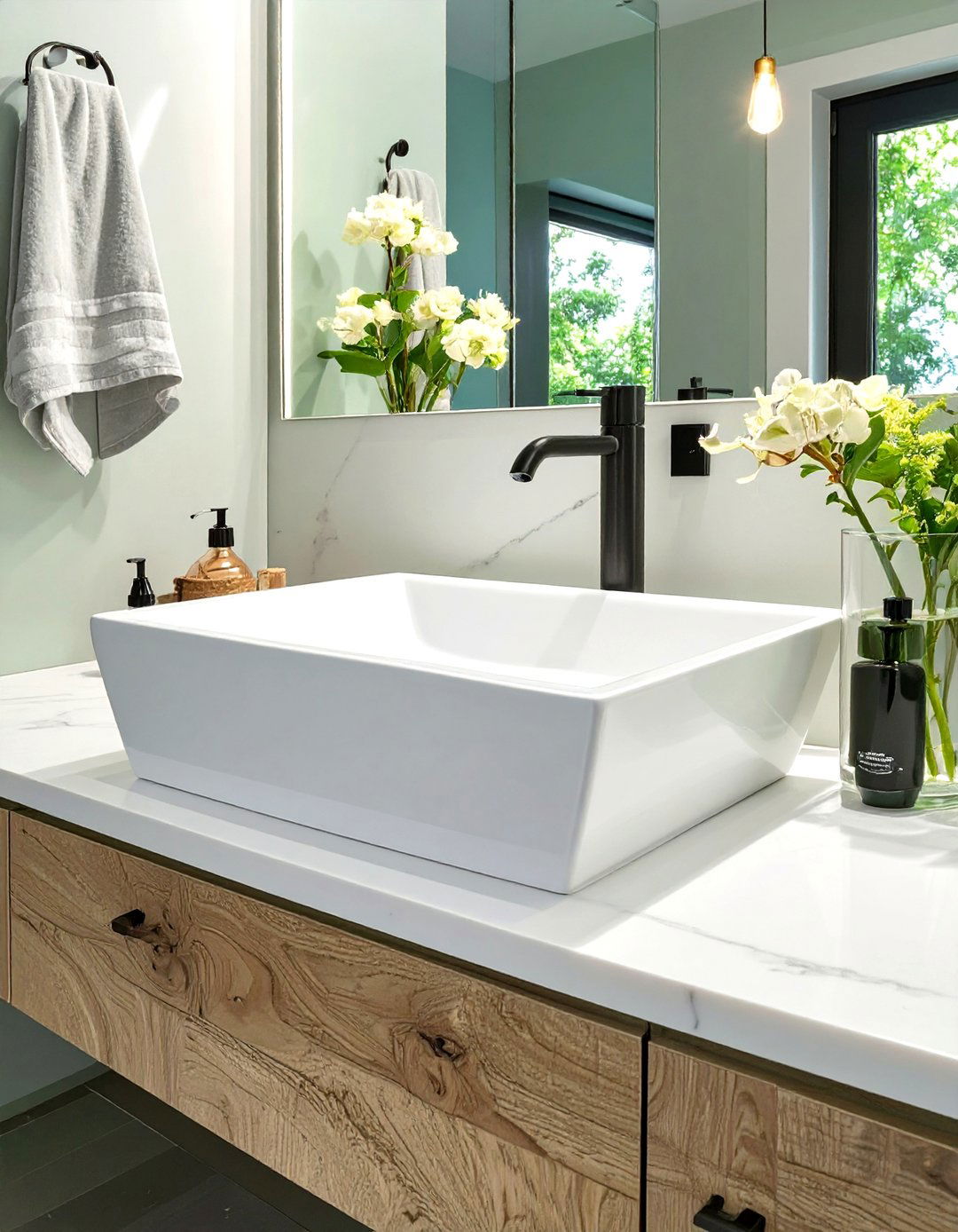 30 Studio Design Collection Vanity Ideas for Luxury - We Love Home Blog