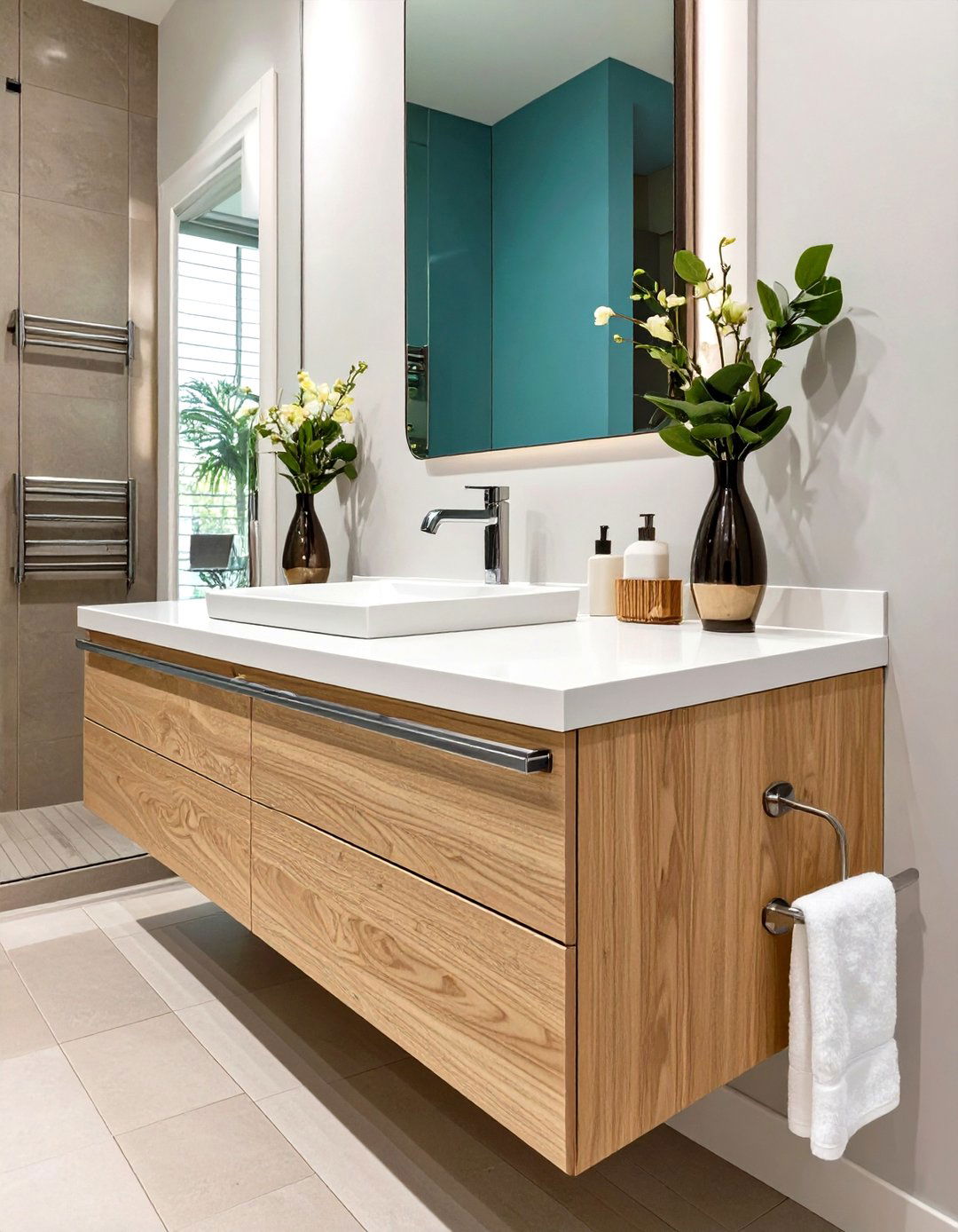 30 Studio Design Collection Vanity Ideas for Luxury - We Love Home Blog