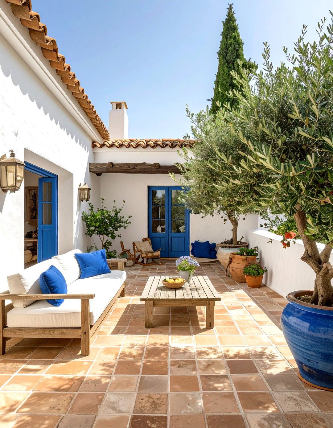 30 Stunning Cottage Interior Design Ideas to Try - We Love Home Blog