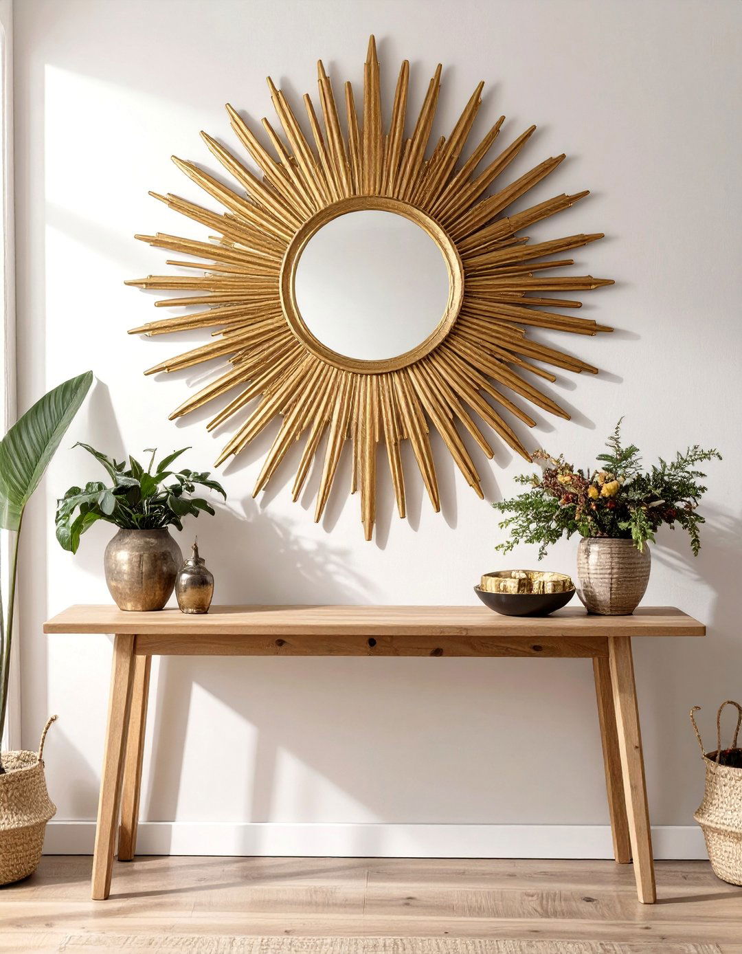 30 How to Use Mirrors in Interior Design Ideas and Tips - We Love Home Blog
