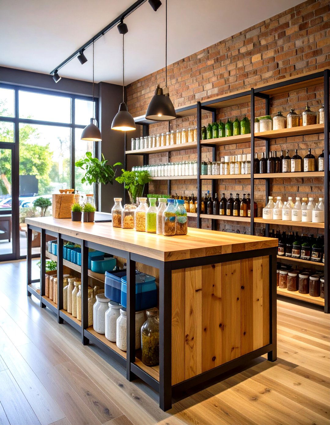 30 Creative Retail Interior Design Ideas for Shoppers - We Love Home Blog