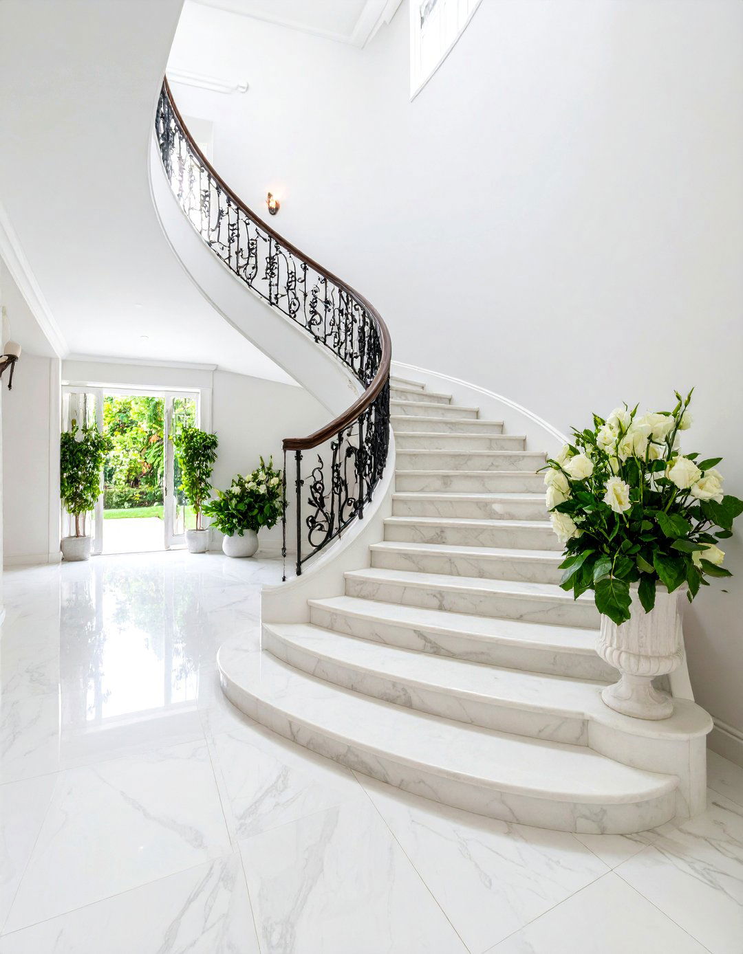 30 Smart Ways to Use Line in Interior Design Ideas - We Love Home Blog