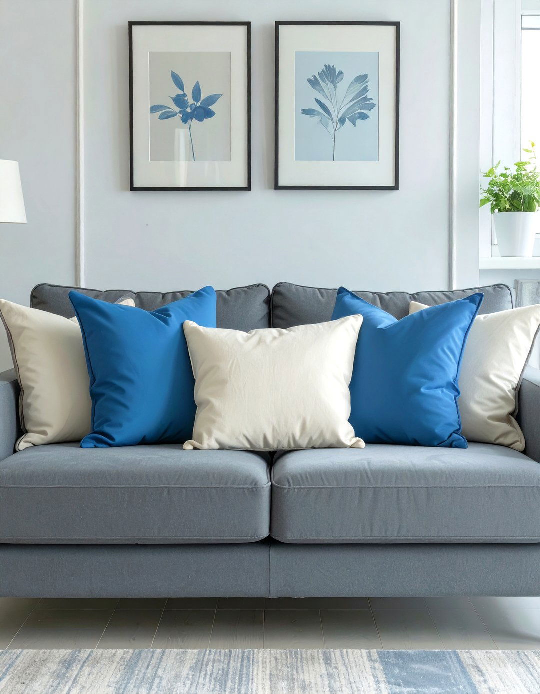30 Symmetrical Balance in Interior Design Ideas to Try - We Love Home Blog