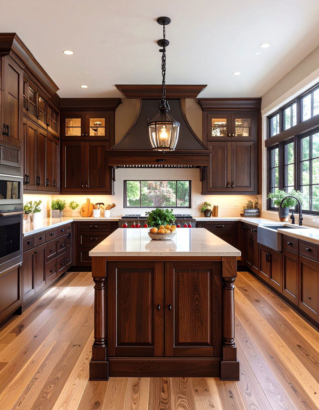 30 Smart Kitchen Cabinet Layout Ideas for Any Home - We Love Home Blog
