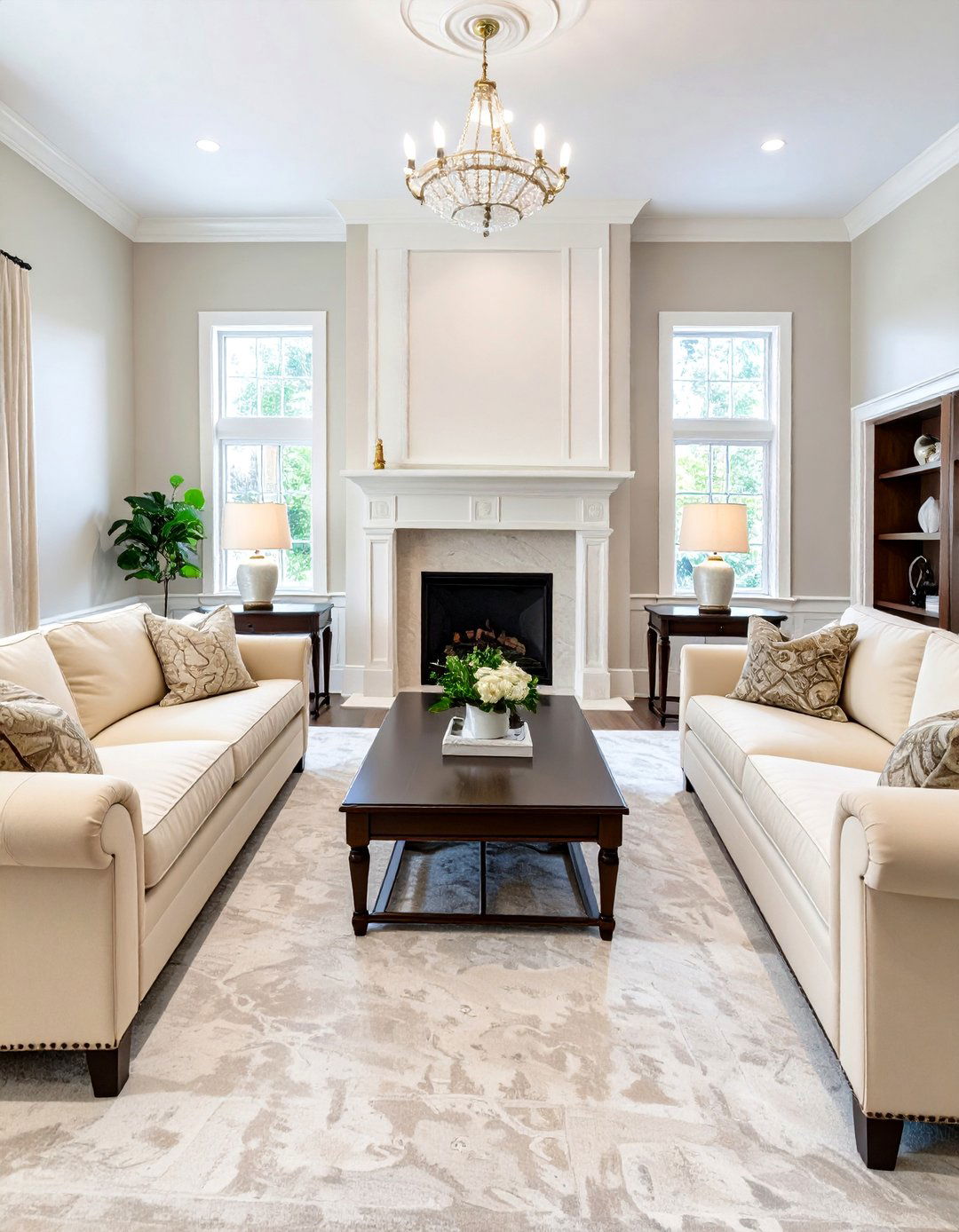 30 Tips for Balance in Interior Design Ideas and Decor - We Love Home Blog
