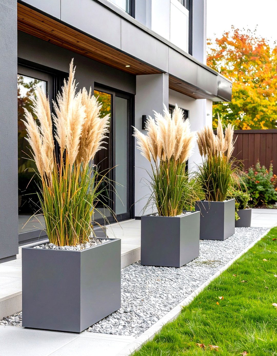30 Outdoor Privacy Ideas to Create Your Secret Sanctuary - We Love Home ...