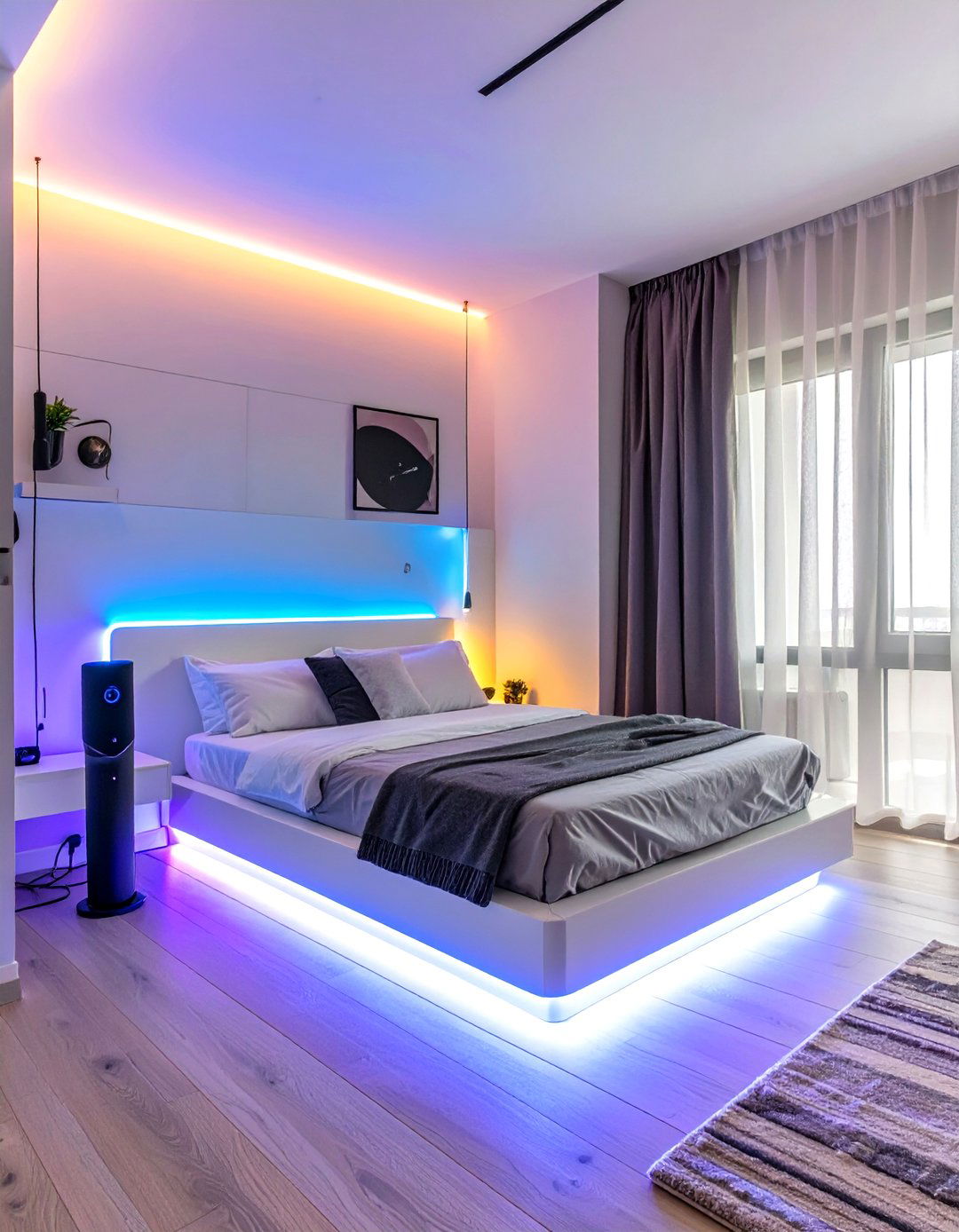 30 Dorm Decor Ideas to Personalize Your New Space - We Love Home Blog