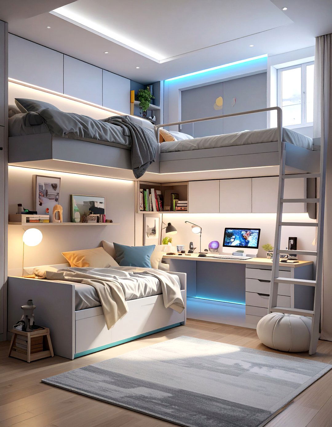 30 College Dorm Room Ideas for Your Best Year Yet - We Love Home Blog