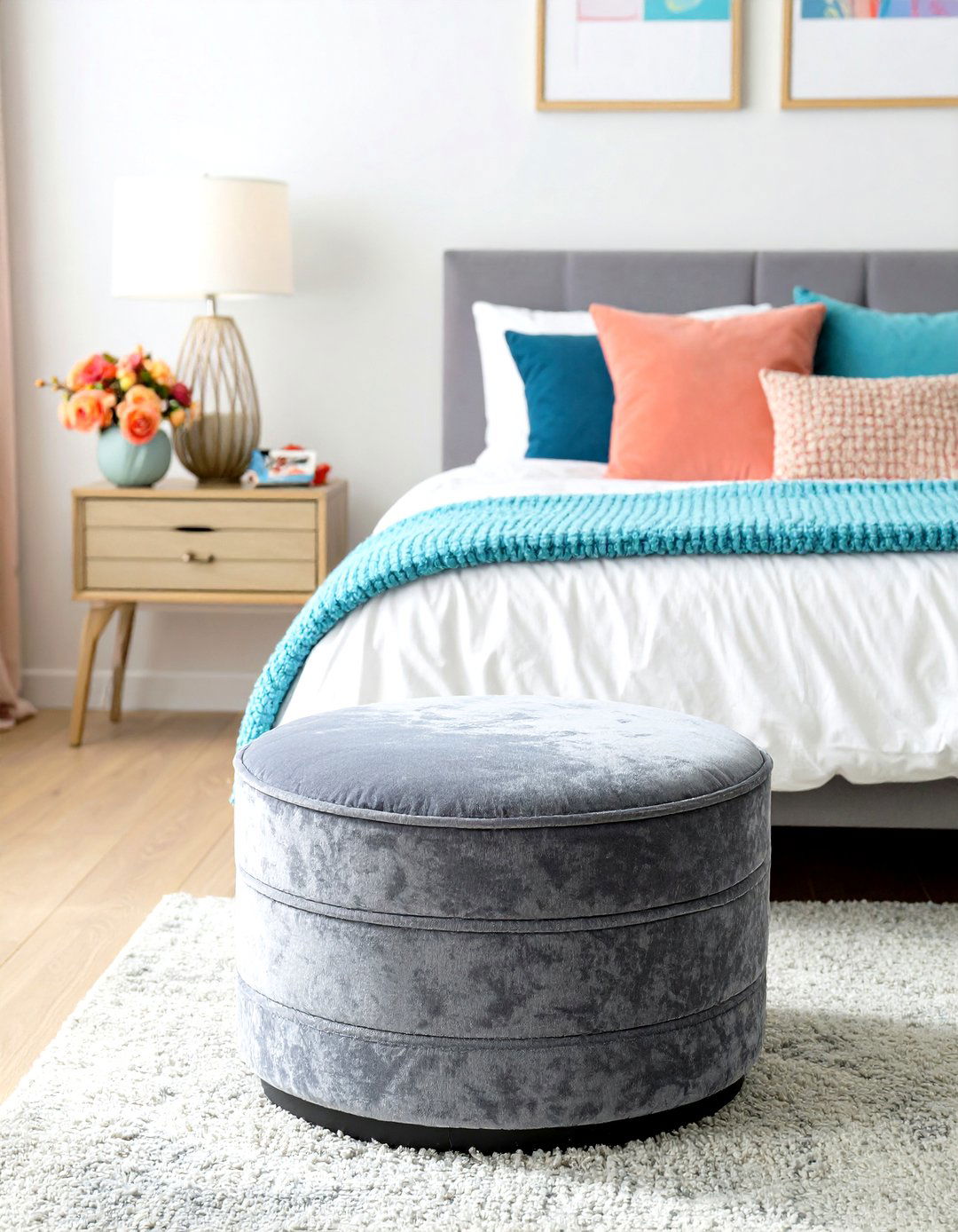 30 Teen Girls Bedroom Ideas to Refresh Their Personal Room - We Love ...