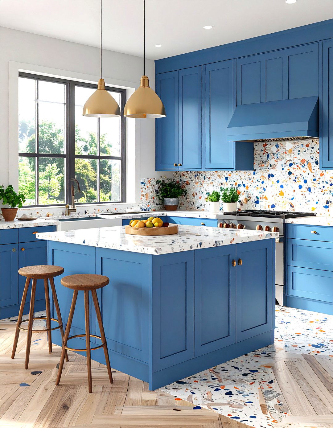 30 Easy Backsplash Ideas to Transform Your Kitchen - We Love Home Blog