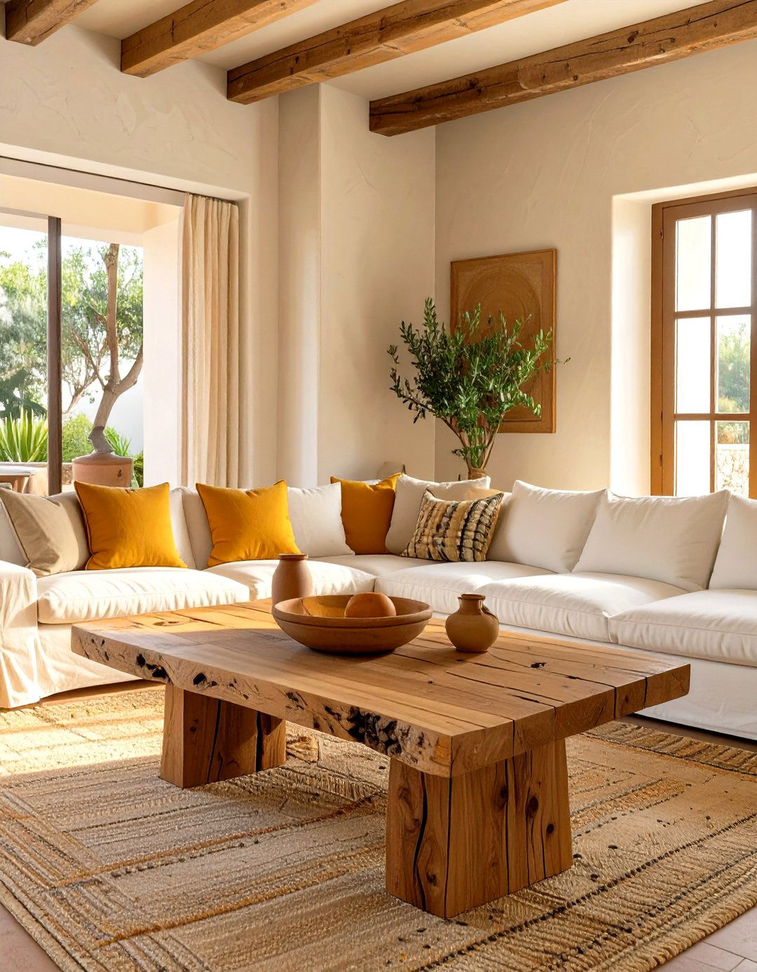 30 Spanish Style Interior Design Ideas for a Warm Home - We Love Home Blog