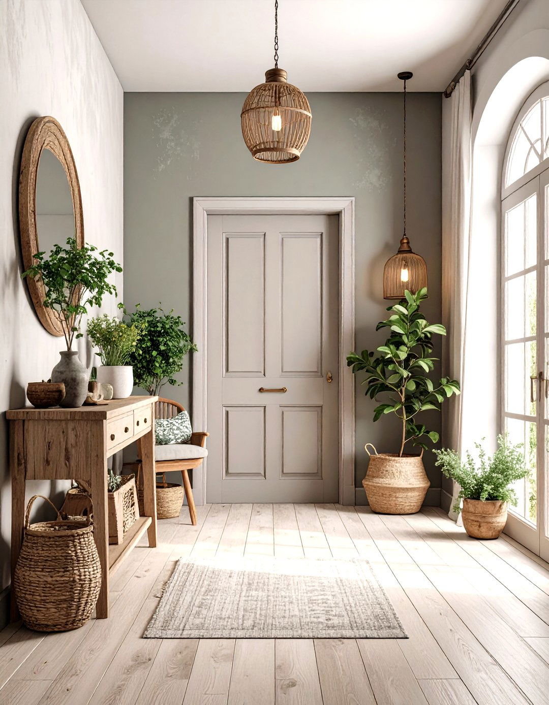 30 Rustic Interior Design Ideas for a Timeless Home - We Love Home Blog