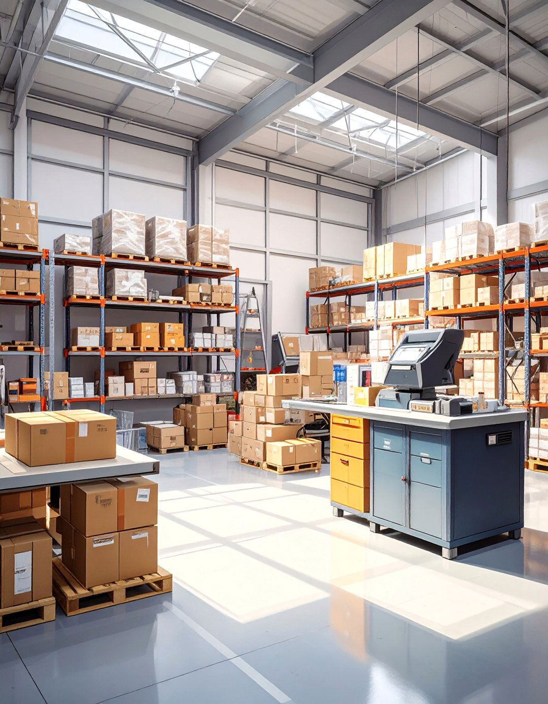 30 AI Garage Workshop Layout Ideas for DIY Projects - We Love Home Blog