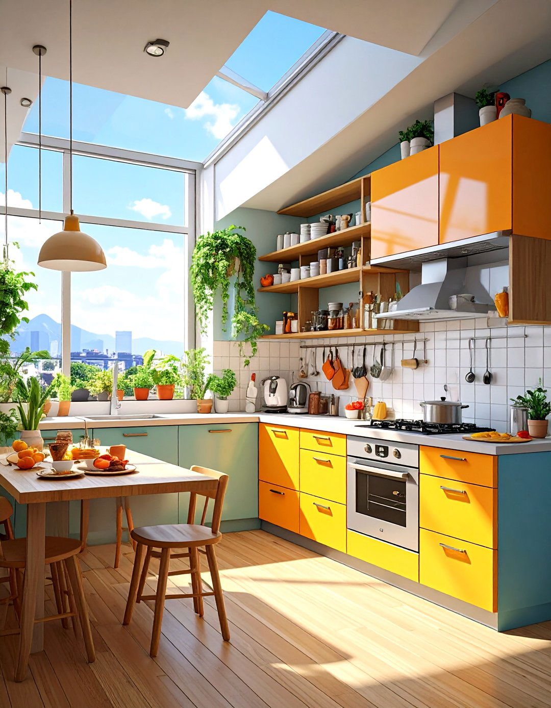 30 Inspiring AI Kitchen Remodel Ideas for Homeowners - We Love Home Blog