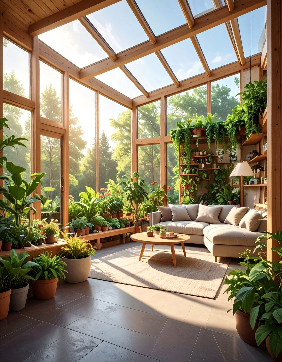 30 Best AI Tiny Home Interior Ideas to Maximize - We Love Home Blog