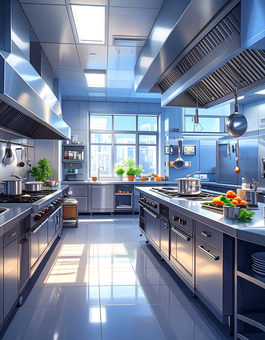 30 Inspiring AI Kitchen Remodel Ideas for Homeowners - We Love Home Blog